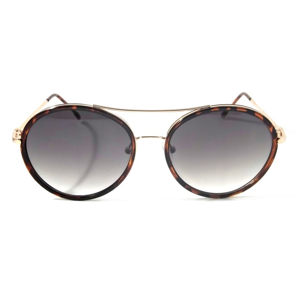 Cool Fashion | Accessories | Retro Aviator Sunglasses Avenue Metal ...